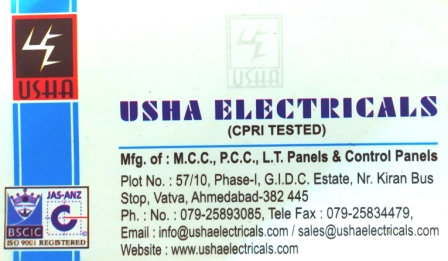 Plant and Manufacture